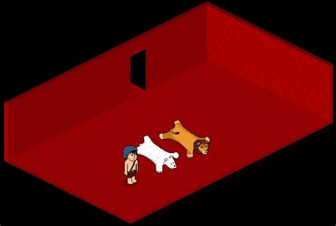 Coded First Custom Lion Rug Ragezone Mmo Development Forums