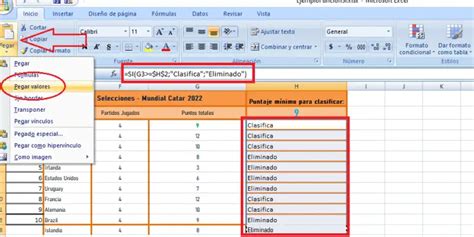 Quitar Fórmulas En Excel De Forma Rápida En 2025 ️