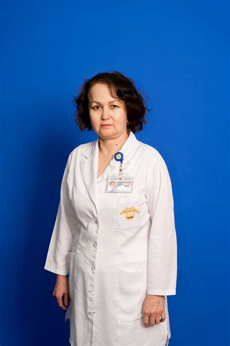 Hyperbaric Oxygenation Department