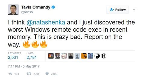 Worst Windows Remote Code Execution Bug In Recent Memory Found