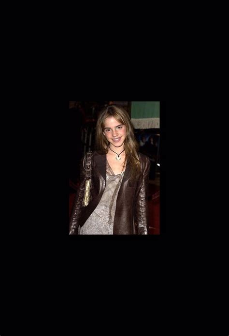 Foto K T Matu Emma Watson Str Nka