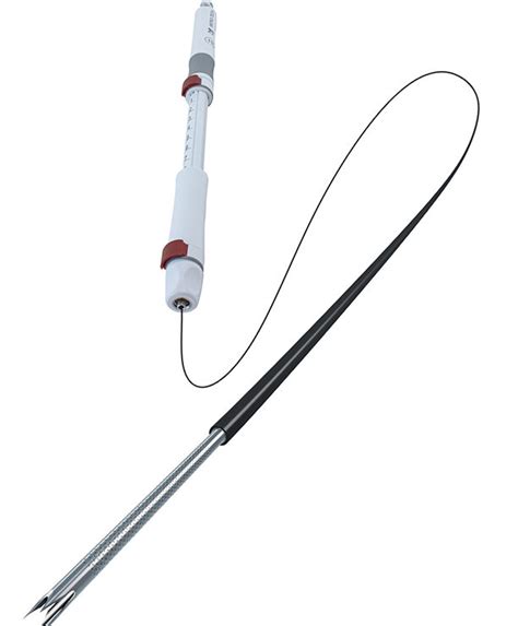 Eus Needles Micro Tech Uk