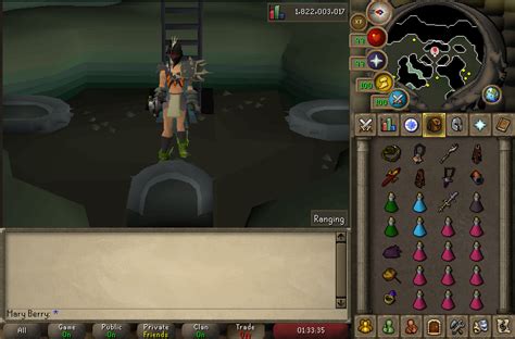 Dks Dagannoth Kings Guide