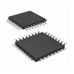 Analog To Digital Converters Integrated Chip Bit V Dc At Best Price In Mumbai