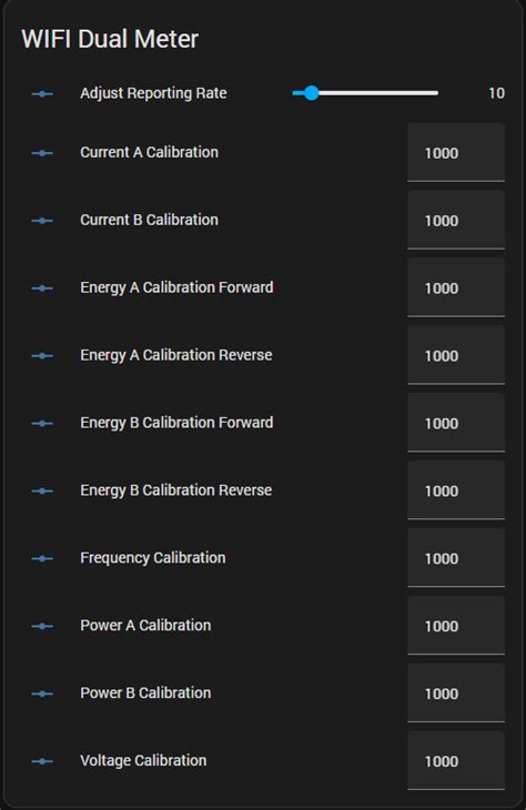 Tuya Wifidualmeter Issue Missing Entities Configuration Home Assistant Community