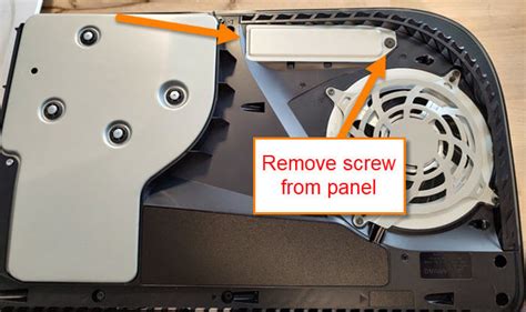 How To Install An Internal SSD On PS5 Daves Computer Tips