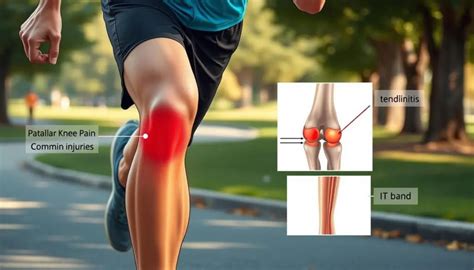Run Smarter Not Harder Cracking The Code Of Knee Pain In Runners
