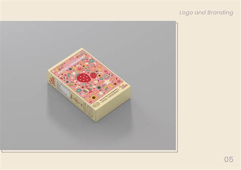 CV Portfolio Behance