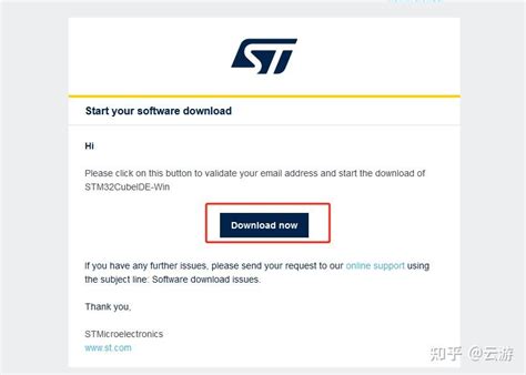 Stm32 Cube Ide安装步骤 知乎