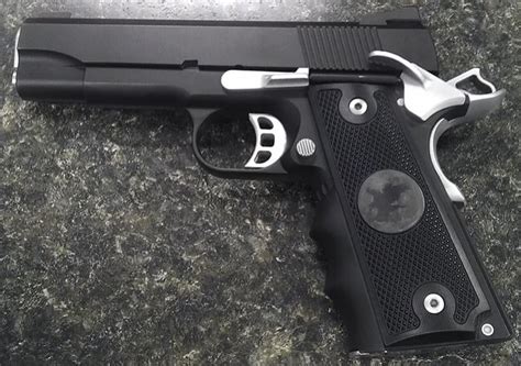 Nighthawk Custom 1911 Lady Hawk 9mm Springfield XD Forum