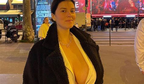 Mady Gio Da Cameriera A Star Di Onlyfans “guadagno Più Di 100mila