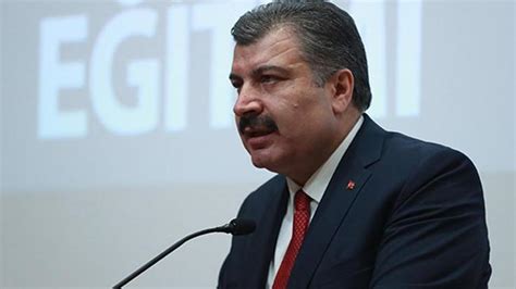 İleri Tıp Teknolojisine Sahip Bakan Koca Duyurdu Yarın Açılıyor