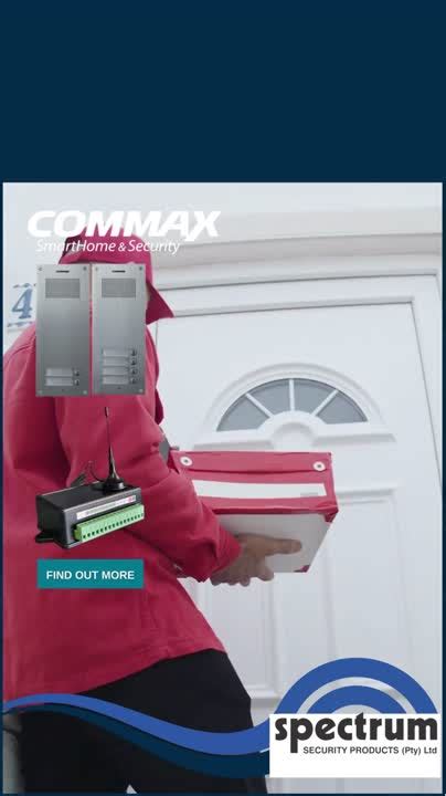 Spectrum Security Products On Linkedin Accesscontrol