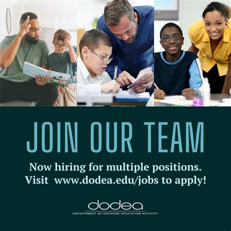 Department Of Defense Education Activity Dodea On Linkedin Searching Workfordodea