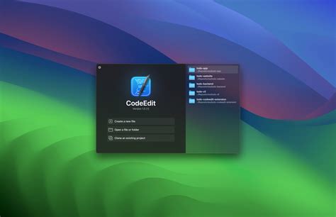 Blog Codeedit