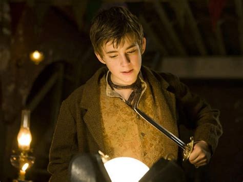 A Violent Peter Pan Horror Film Is In The Works