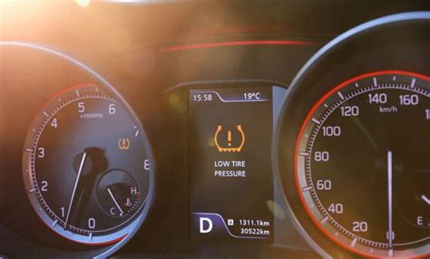 How To Reset Tire Pressure Light Honda Civic A Detailed Guide