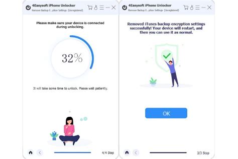 Detailed Guide On How To Use 4Easysoft IPhone Unlocker