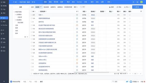 程序员 【全栈测评】2025年从功能到价格的10款项目管理软件深度评测 开源之路 Segmentfault 思否