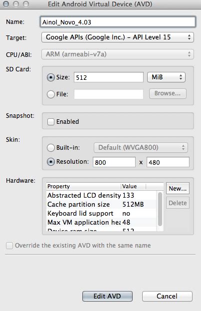 Android Issue With Dp Calculation On 7 Tablet And 7 Tablet Emulator