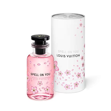 Review Nước Hoa Louis Vuitton Spell On You Edp Tiến Perfume