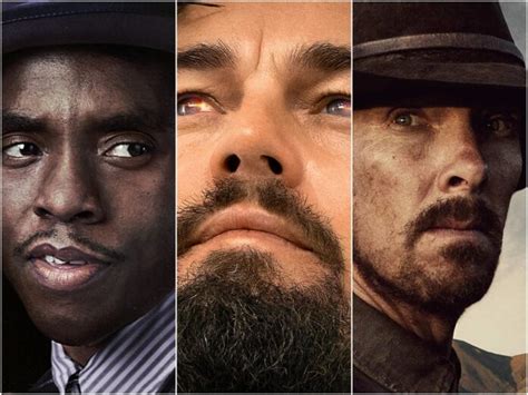 Film Netflixu Kter V Minulosti Nejv Ce Zabodovaly Na Oscarech