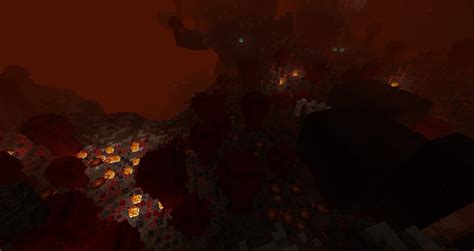 better nether [1 16 1 15 1 12] minecraft mods mapping and modding java edition minecraft