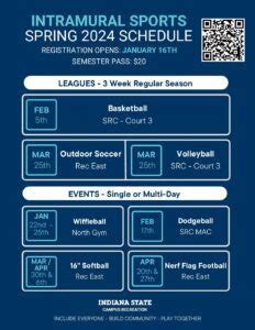 Sp24 Intramural Sports Poster 1 Pdf
