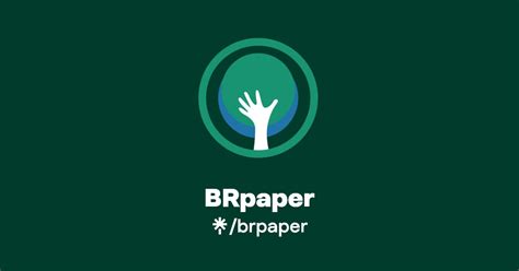 Brpaper Instagram Linktree