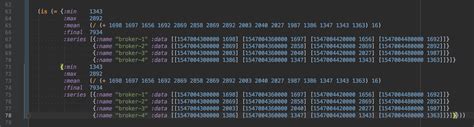 Test Result Diff Not Showing · Issue 2123 · Cursive Idecursive · Github