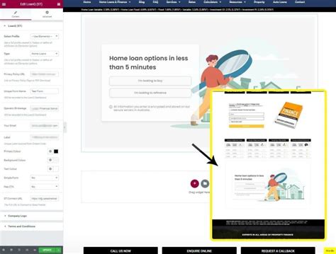 beliefmedia on linkedin we ve created an elementor drag and drop website widget to support…