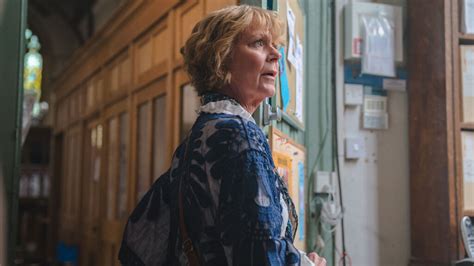 6 Reasons You Need To Watch The Marlow Murder Club Masterpiece Pbs