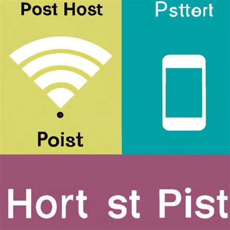 How Much Does A Hotspot Cost Exploring The Different Types And Costs