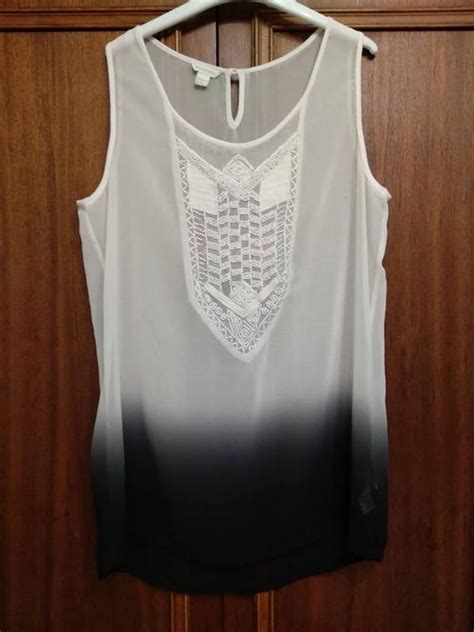 Туника Monsoon — цена 170 грн в каталоге Блузы Купить женские вещи по доступной цене на Шафе