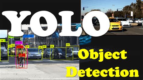 Unleashing The Power Of Yolo Object Detection In Python A Journey Into