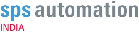 Sps Automation India 2017 Mumbai Driving Manufacturing Processes Of The Future