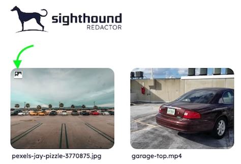 Release Notes Sighthound Redactor Documentation