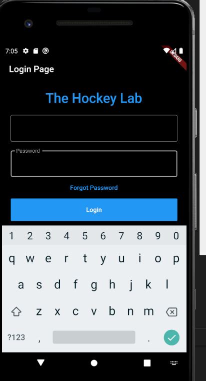 understanding flutter design elements material colours in text fields stack overflow