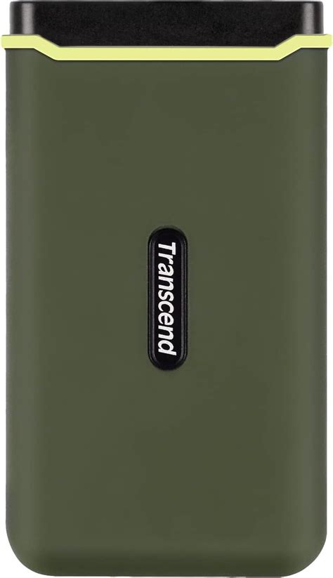 Transcend ESD380C 2TB USB 3 2 Gen 2 Type C Portable SSD Price Nepal