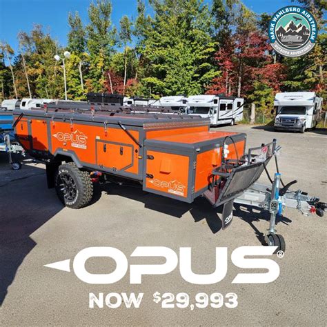 Mark Wahlberg Rv Cleveland Introducing The 2023 Opus® Op4 Available