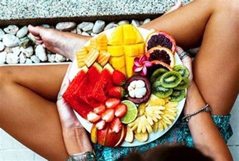 7 фруктов от которых вреда больше чем пользы