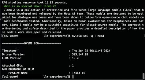 Charles Cozad On Linkedin Successfully Reproduced My Local Generative Ai Work On A Gpu Enabled