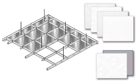 Gypsum Ceiling Framing System Shelly Lighting