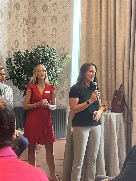 Womenintech Edith Brown