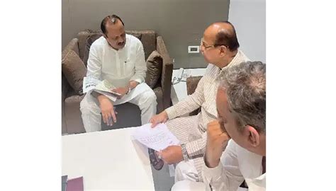 Congress Mohan Joshi On Sadhu Vaswani Bridge Ajit Pawar