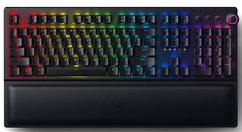 The Ultimate Guide To Choosing The Perfect Razer Keyboard For Unrivaled