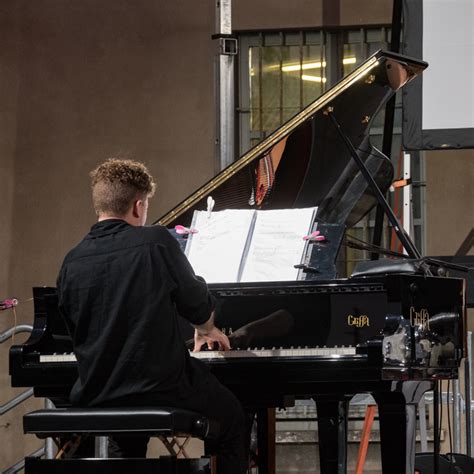 Corsi Civici Corsi Di Jazz