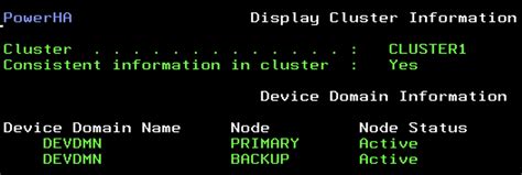 IBM I PowerHA Geo Mirror Skytap Configuration Skytap Well Architected Framework