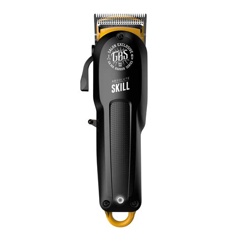 Clipper Absolute Skill Gama Italy Professional