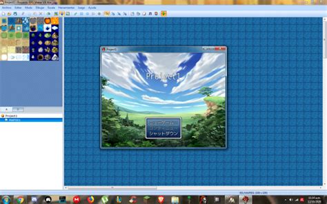 I Need Help To Change Translate This RPG Maker Forums